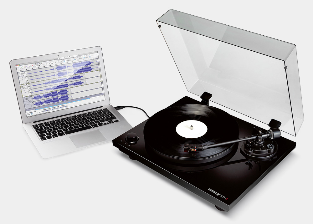 Reloop HiFi - Turntables for audio purists